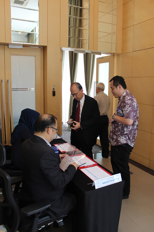 The Malaysian Institute Of Arbitrators: News Archive